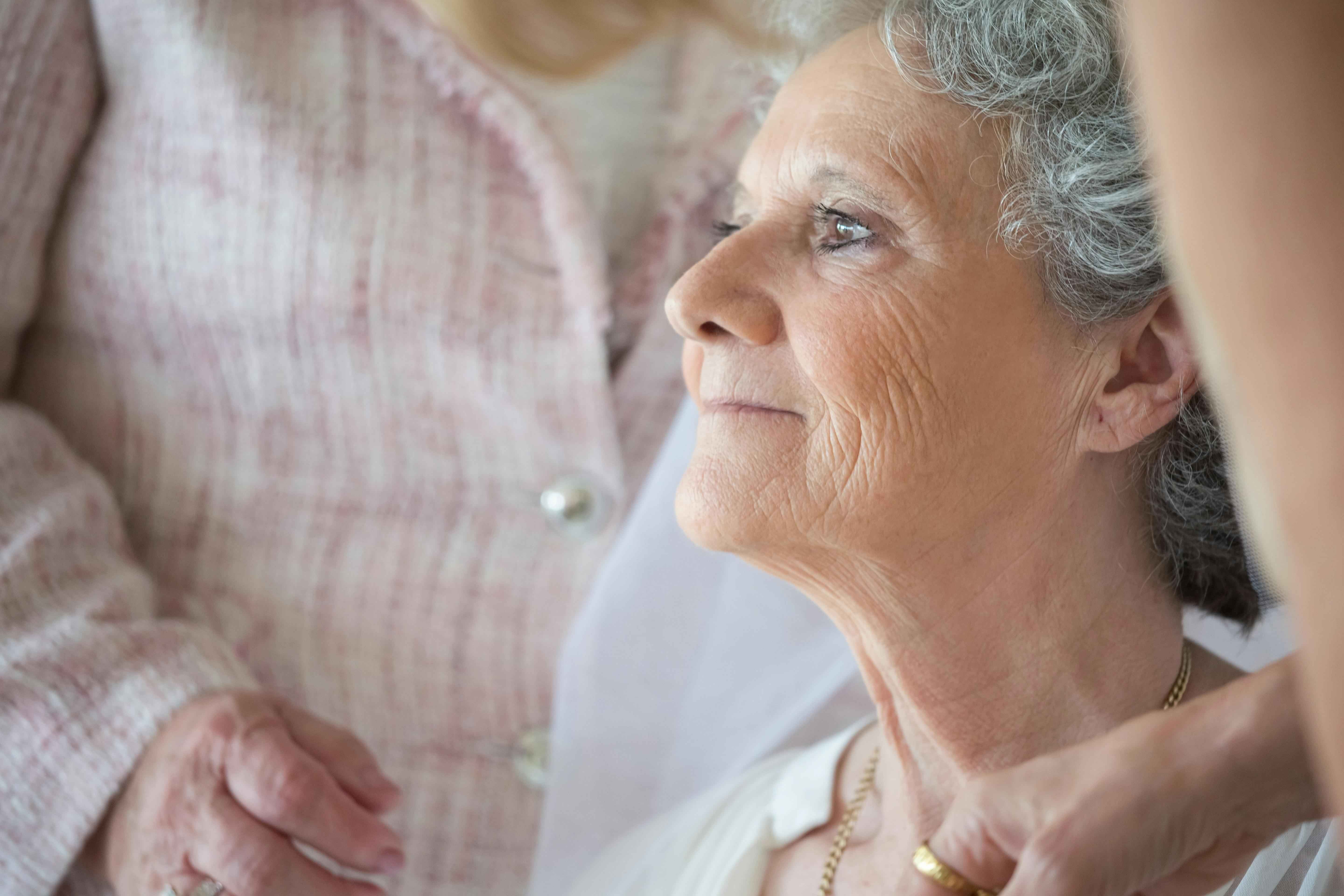 Is It Alzheimer’s ？How to Perform a Simple Cognitive Test for a Loved